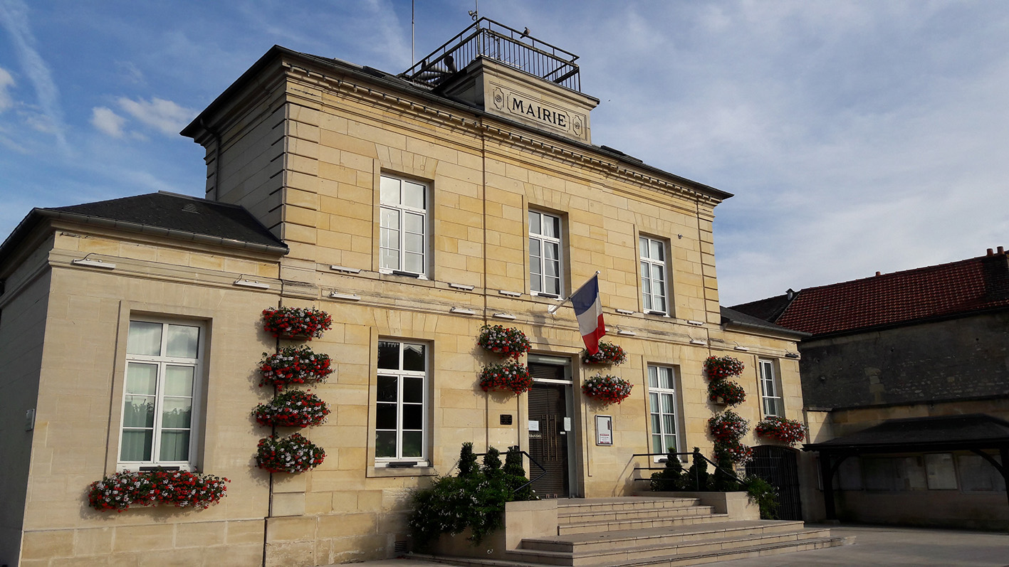 Gouvieux - Site officiel de La Communauté de Communes de l’Aire Cantilienne